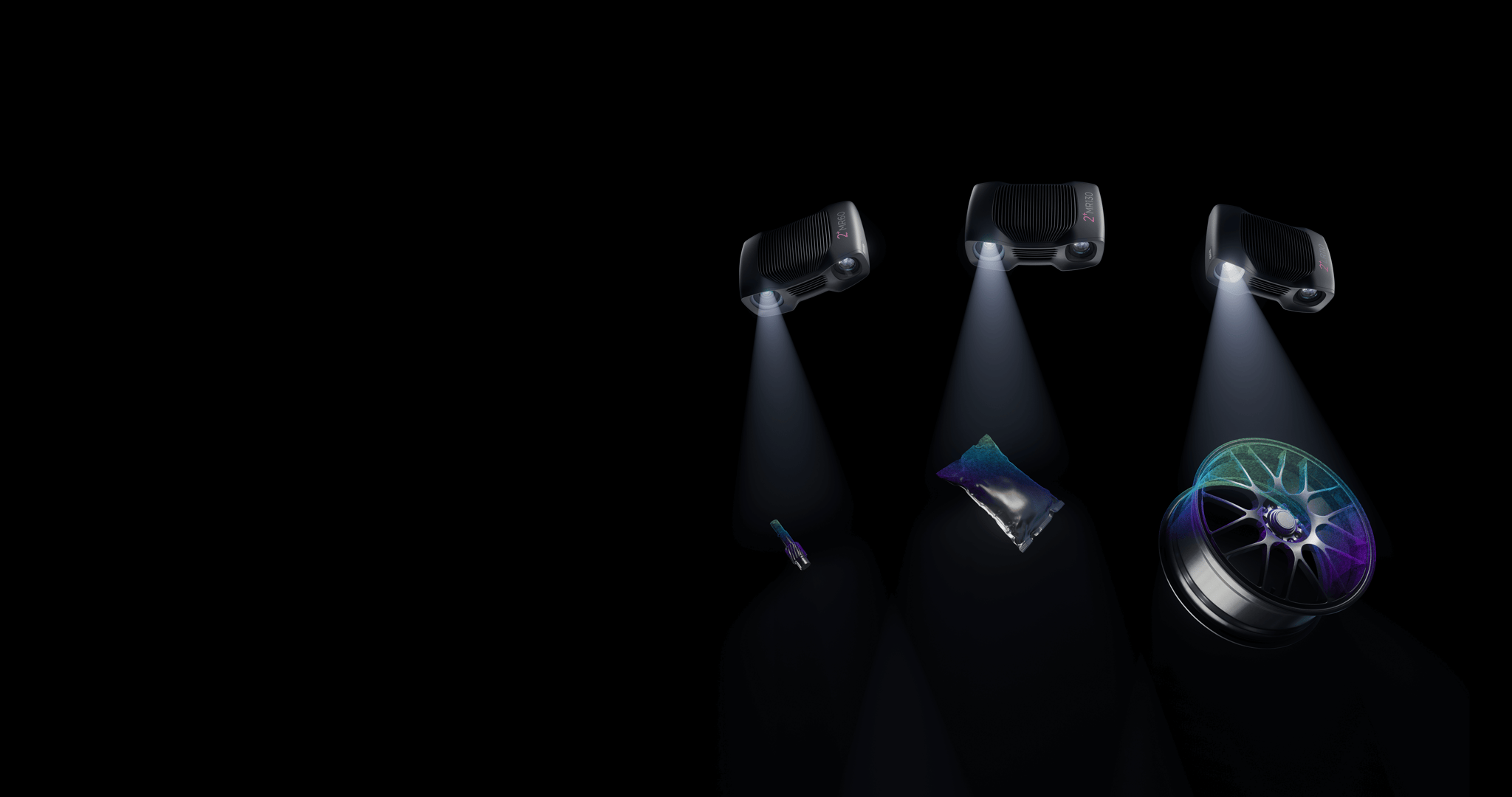 Zivid 2 Plus R-series