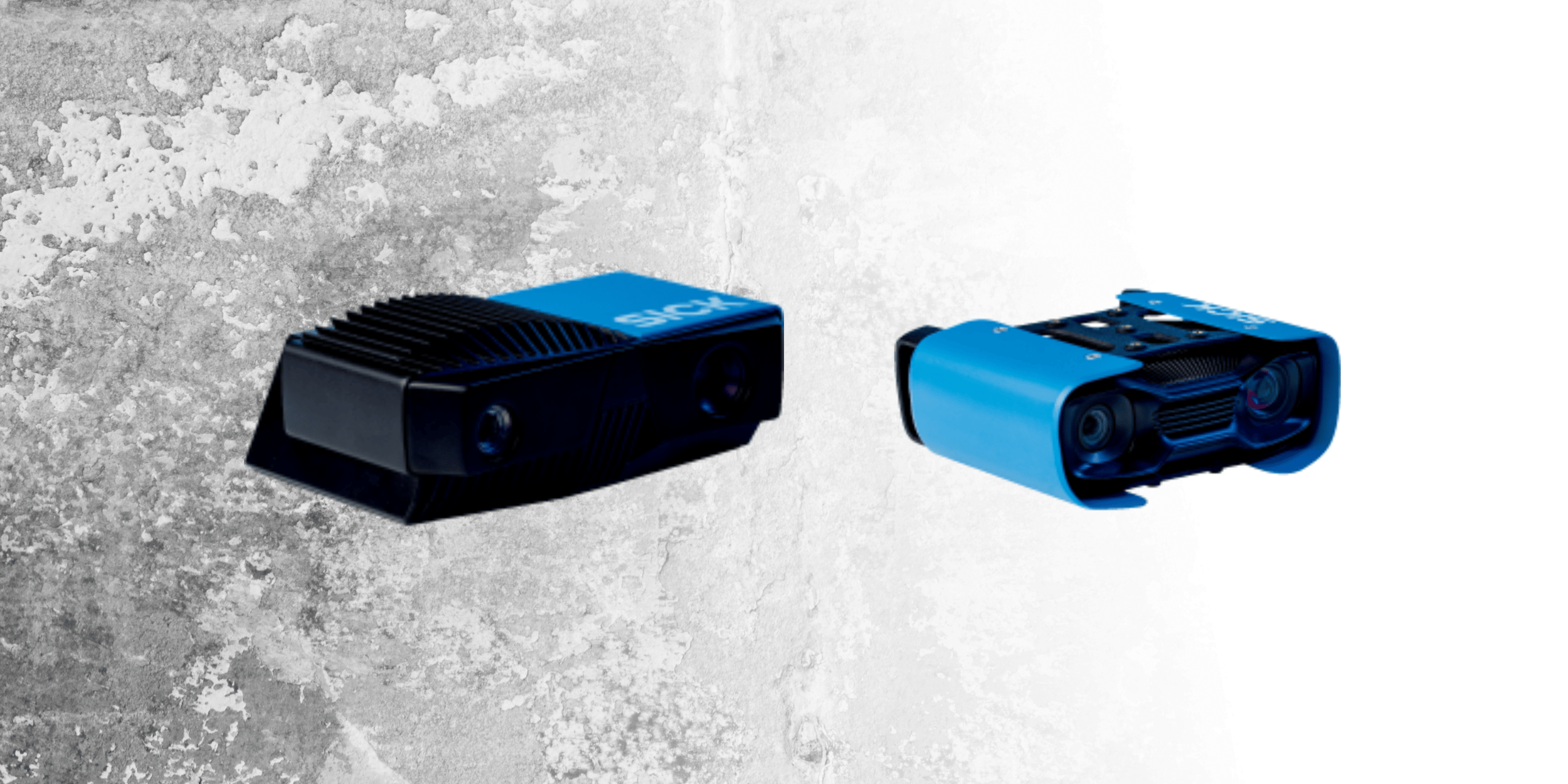 SICK's PLB solution - flexible and reliable part localization solution