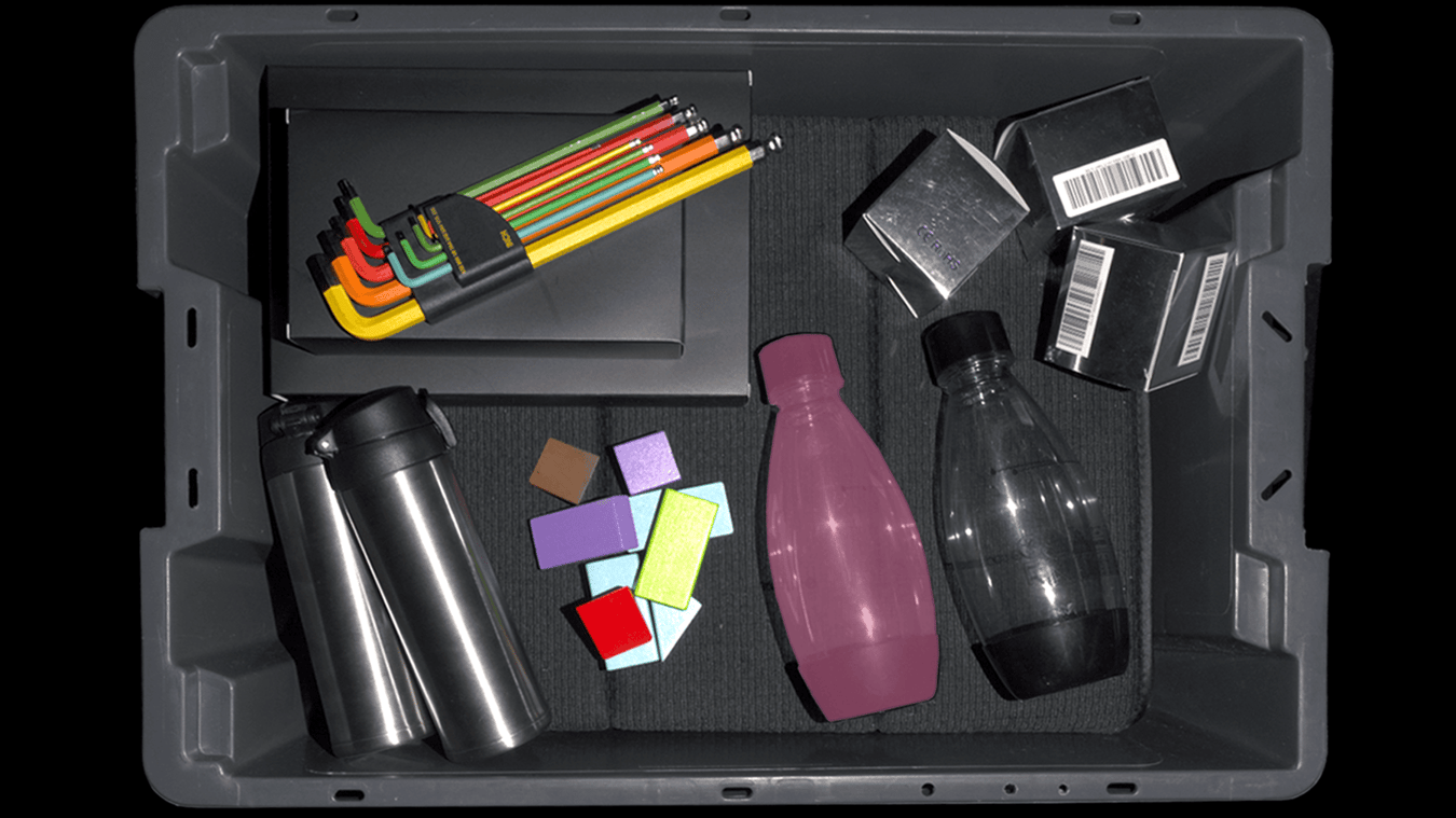 Zivid 2 Plus R-series