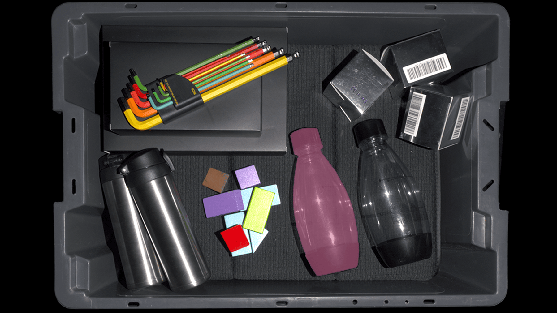 Zivid 2 Plus R-series