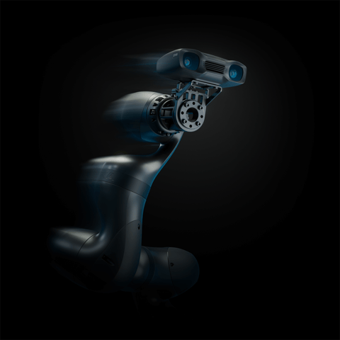 Zivid 2 Plus R-series