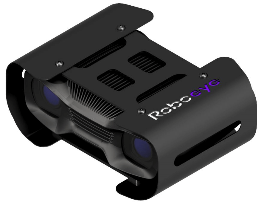 ING Robotics 为制造业提供一体化的3D视觉解决方案