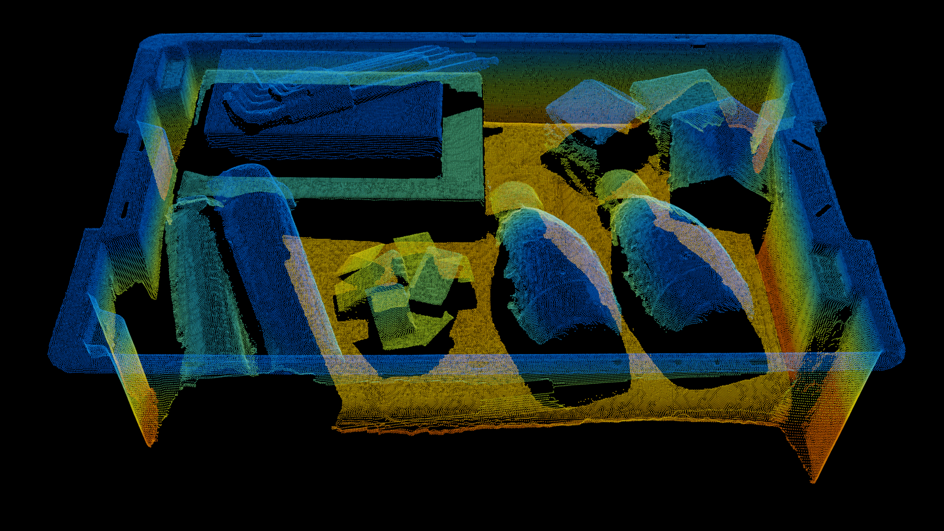 Zivid 2 Plus R-series