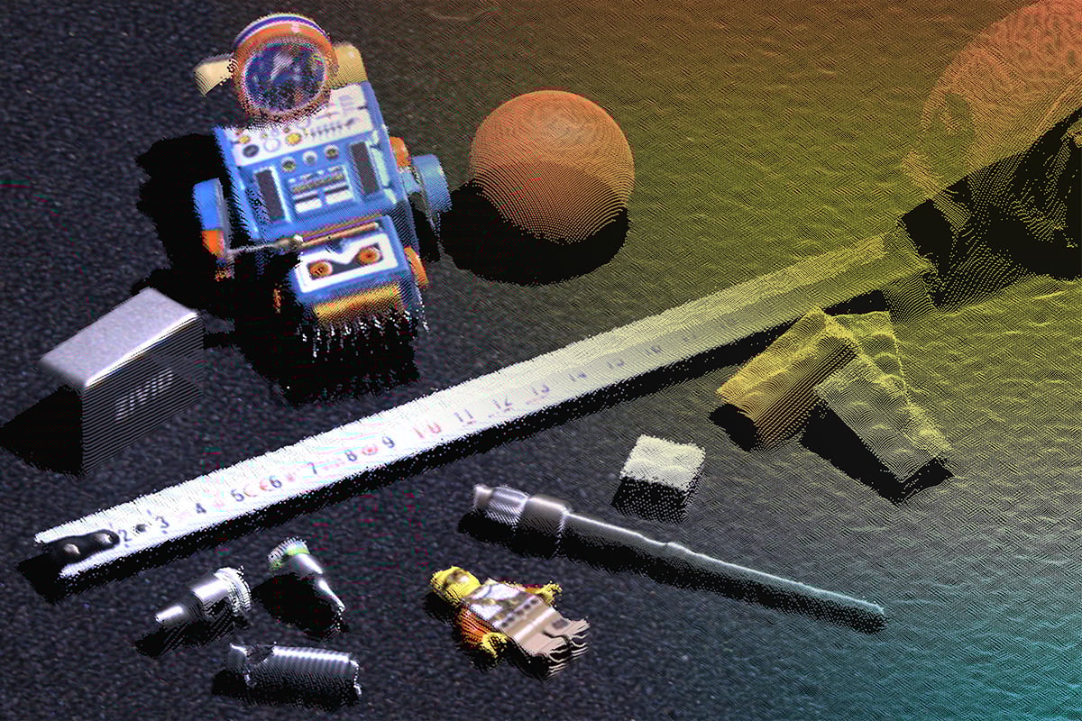 See more. Do more. Zivid Two industrial 3D camera - Zivid