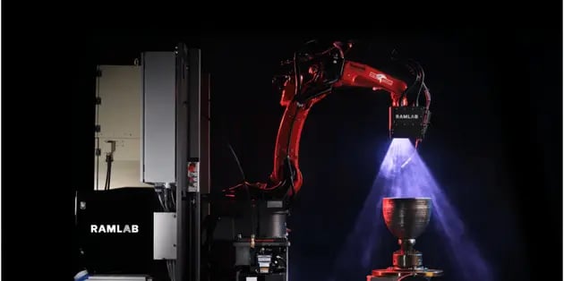 Industrial 3D cameras for random bin picking, logistics, machine ...