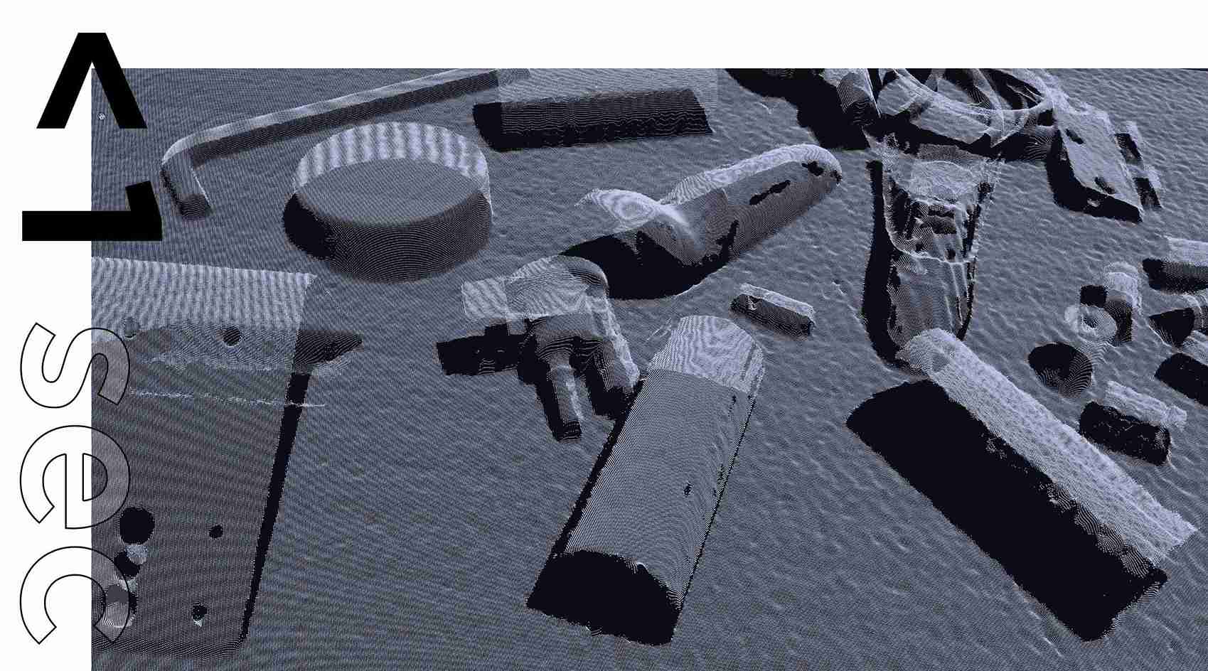 See more. Do more. Zivid Two industrial 3D camera - Zivid