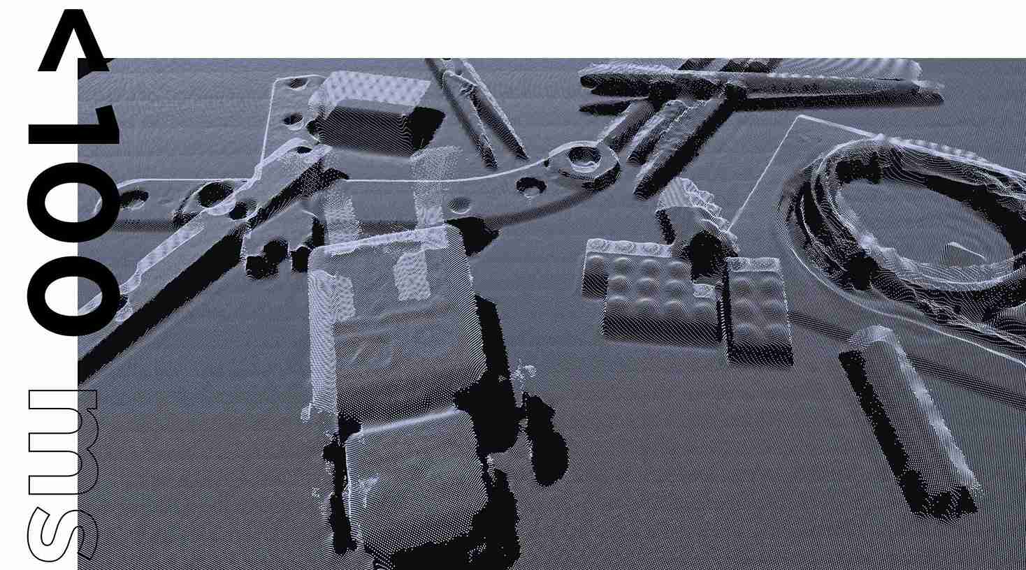 See more. Do more. Zivid Two industrial 3D camera - Zivid