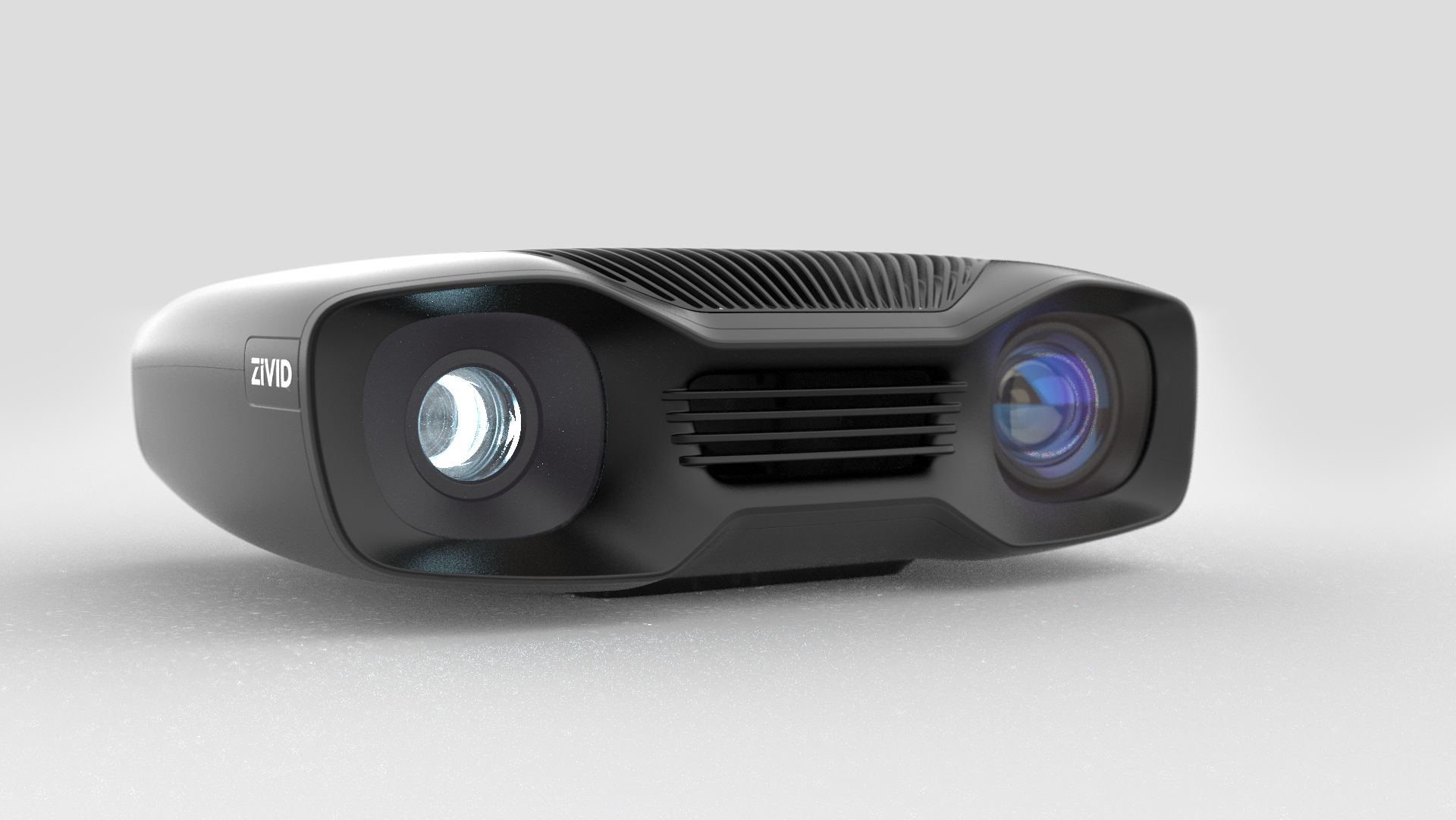 Zivid Developers Series - Making 3D captures easy