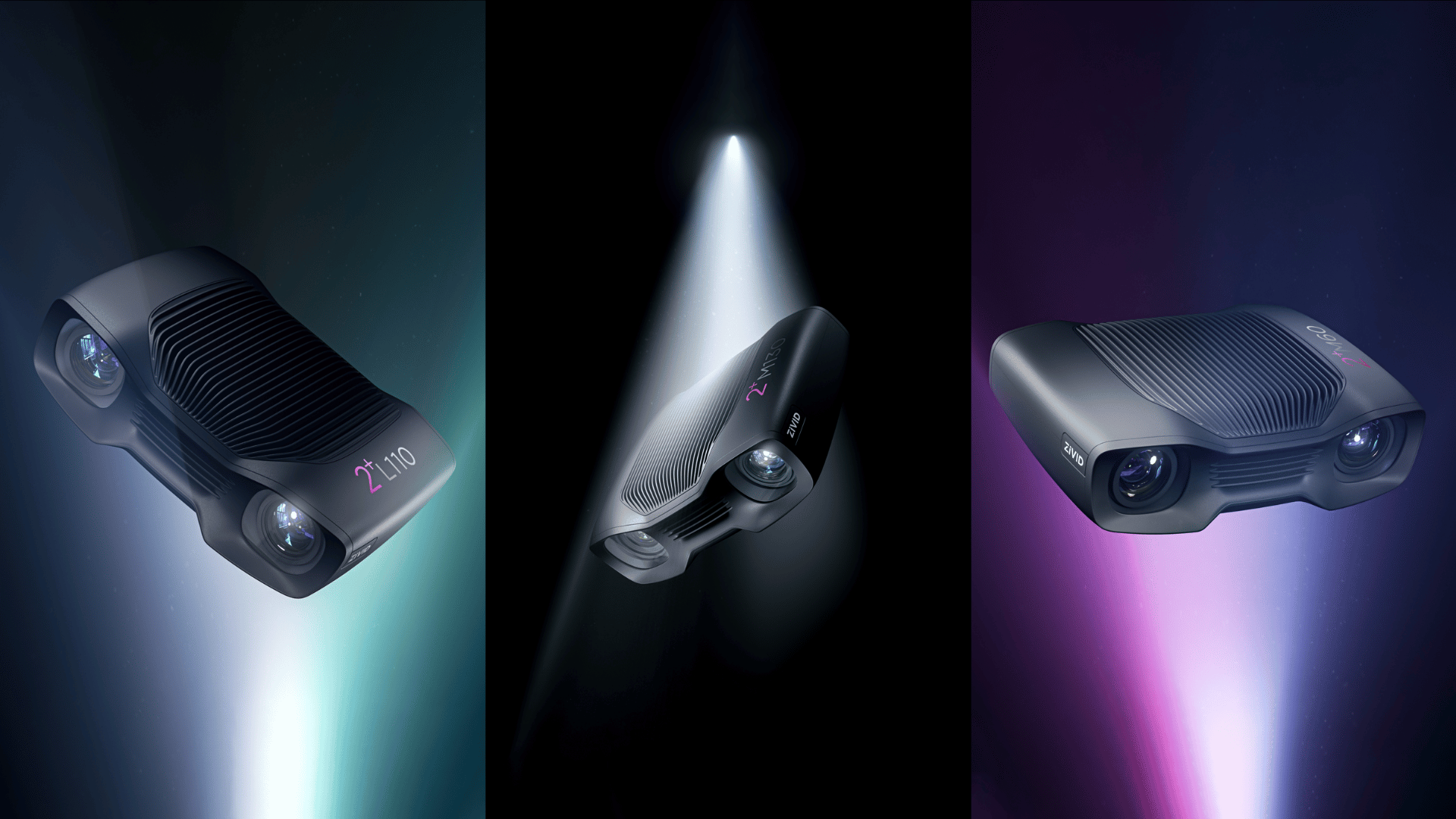 세계 최초의 영상 투명성을 위한 3D 기술