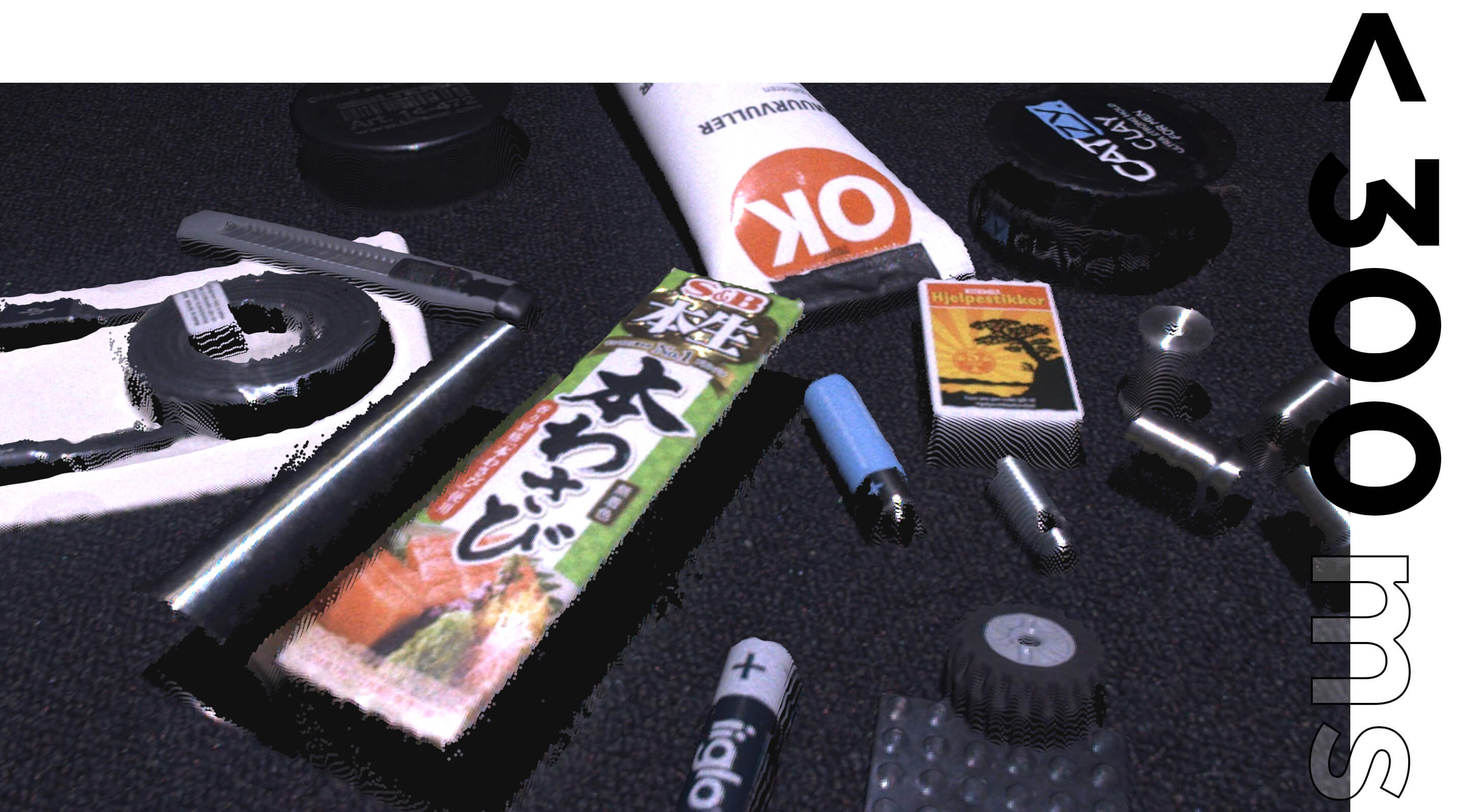 See more. Do more. Zivid Two industrial 3D camera - Zivid